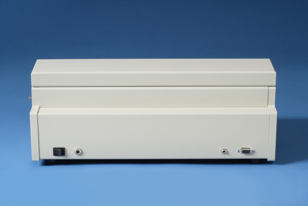 Chilling/Heating Programmable HPLC Column Oven - Torrey Pines Scientific